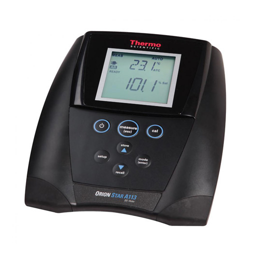 Dissolved Oxygen Benchtop Meter | Environment | Geneq Dissolved Oxygen Benchtop Meter | Environment | Geneq